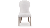 Dining Table - Jorlaina and 6 Chairs – Melnick Enterprise