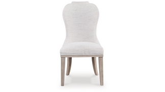 Dining Table - Jorlaina and 6 Chairs – Melnick Enterprise